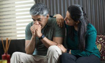 Τι να ΜΗΝ λέτε σε κάποιον με διαταραχή άγχους (και τι πρέπει να πείτε)