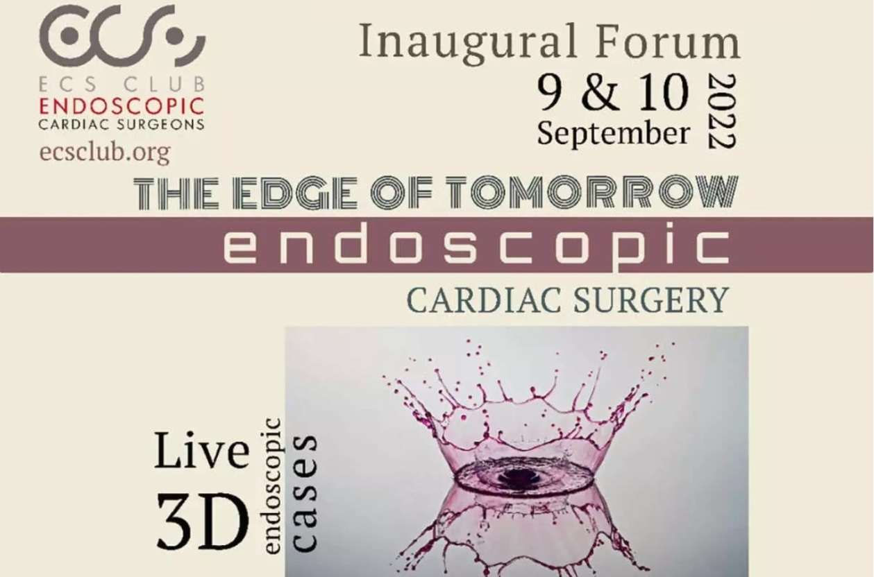 Στη Θεσσαλονίκη το 1ο Παγκόσμιο Φόρουμ για την Ενδοσκοπική ...