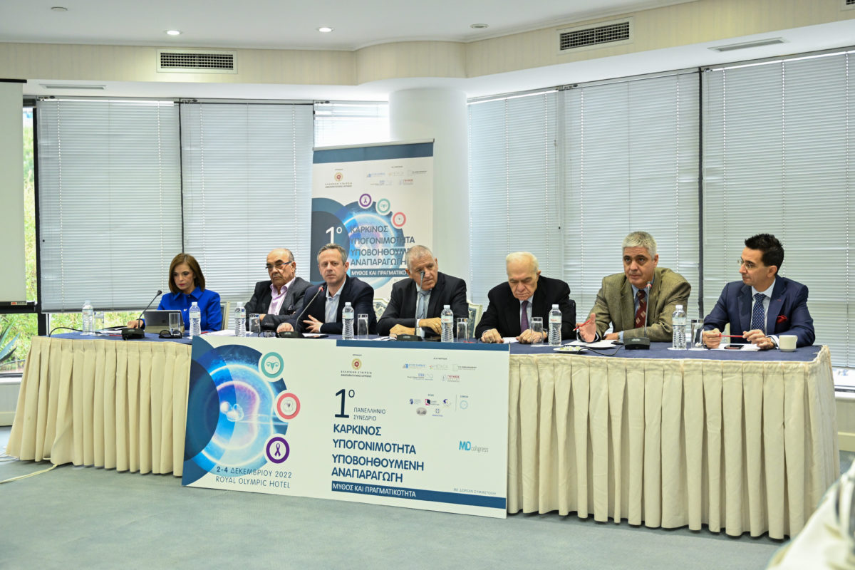 Ιστορίες ζωής: Γυναίκες με καρκίνο απέκτησαν παιδί με τη βοήθεια της ...