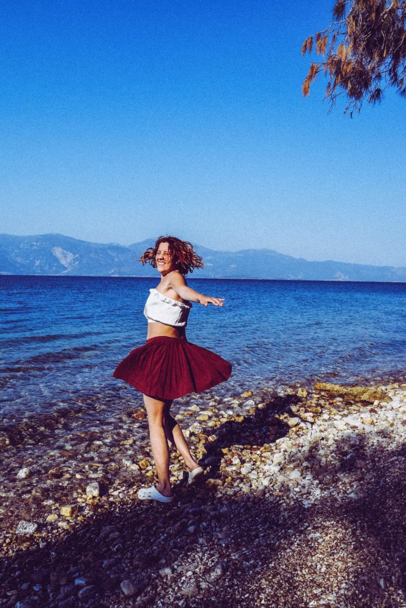 Αναστασία Τασούλα: Έφυγε από τη ζωή η πρώτη ασθενής με κυστική ίνωση ...