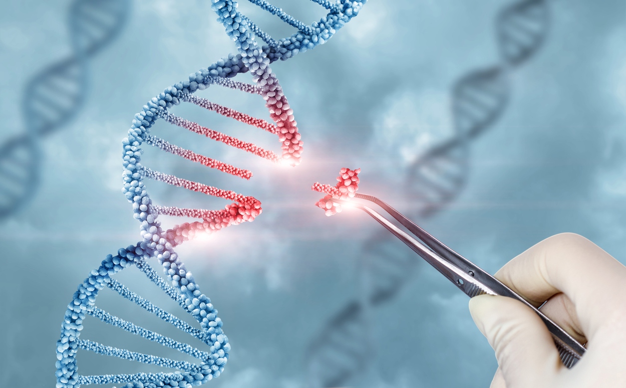 «Άλμα προόδου»: Τροποποίησαν το DNA των κυττάρων σε 16 ασθενείς για να ...