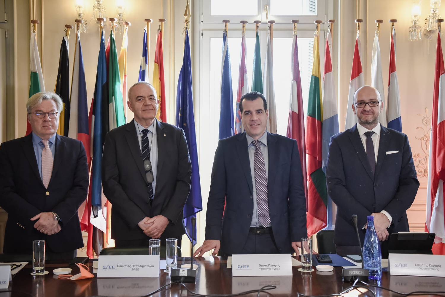 Ευρωπαϊκό Σχέδιο για την καταπολέμηση του Καρκίνου: "Υπάρχουν φόβοι για ...