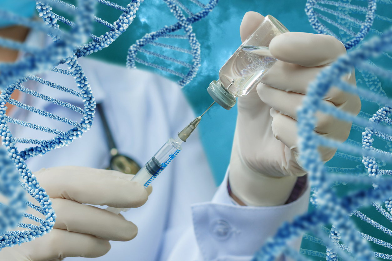 Αντίο μπότοξ; Ενέσεις mRNA μειώνουν τις ρυτίδες χωρίς τις ίδιες ...