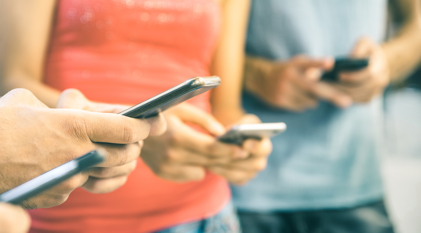 Social media και εφηβεία: Εθισμός και τρόποι αντιμετώπισης