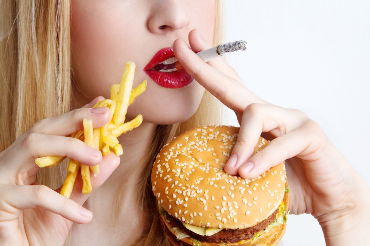 Έχετε χαμηλή καλή χοληστερίνη; 4 φυσικοί τρόποι για να την αυξήσετε