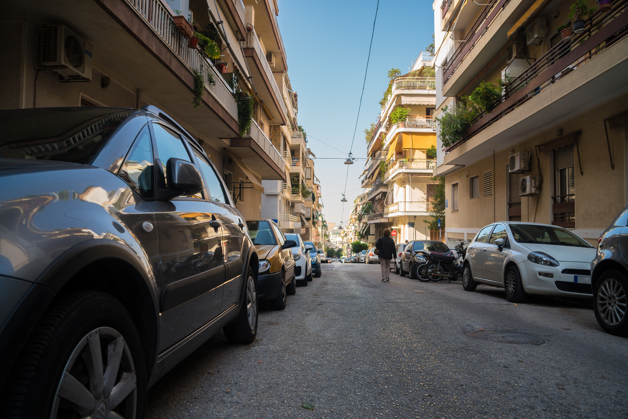 Εμβοές: Αυξημένος κίνδυνος αν ζείτε σε περιοχή με θορυβώδη δρόμο