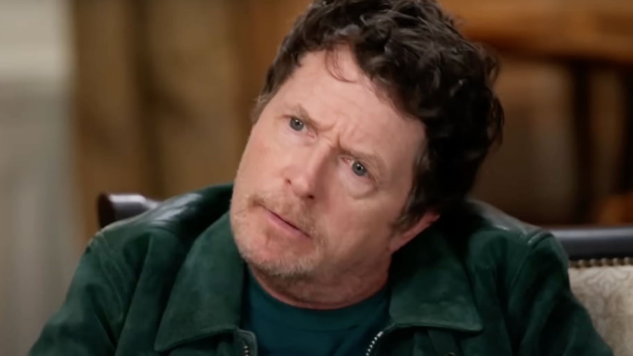 Μάικλ Τζ. Φοξ: Συγκλονιστική εξομολόγηση για τη ζωή και τον θάνατο με ...