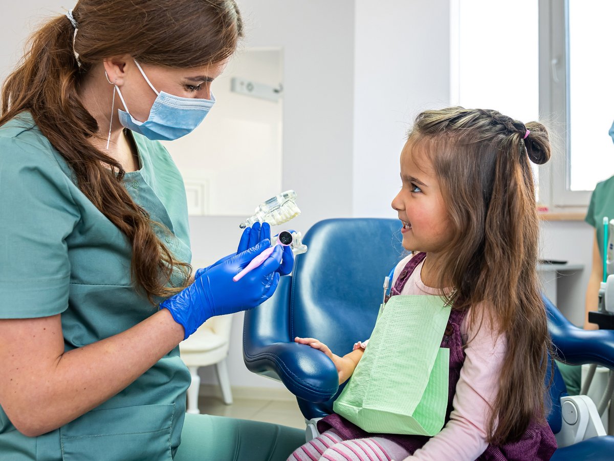 Dentist Pass: Δημοσιεύθηκε το ΦΕΚ για τον δωρεάν οδοντίατρο σε παιδιά ...