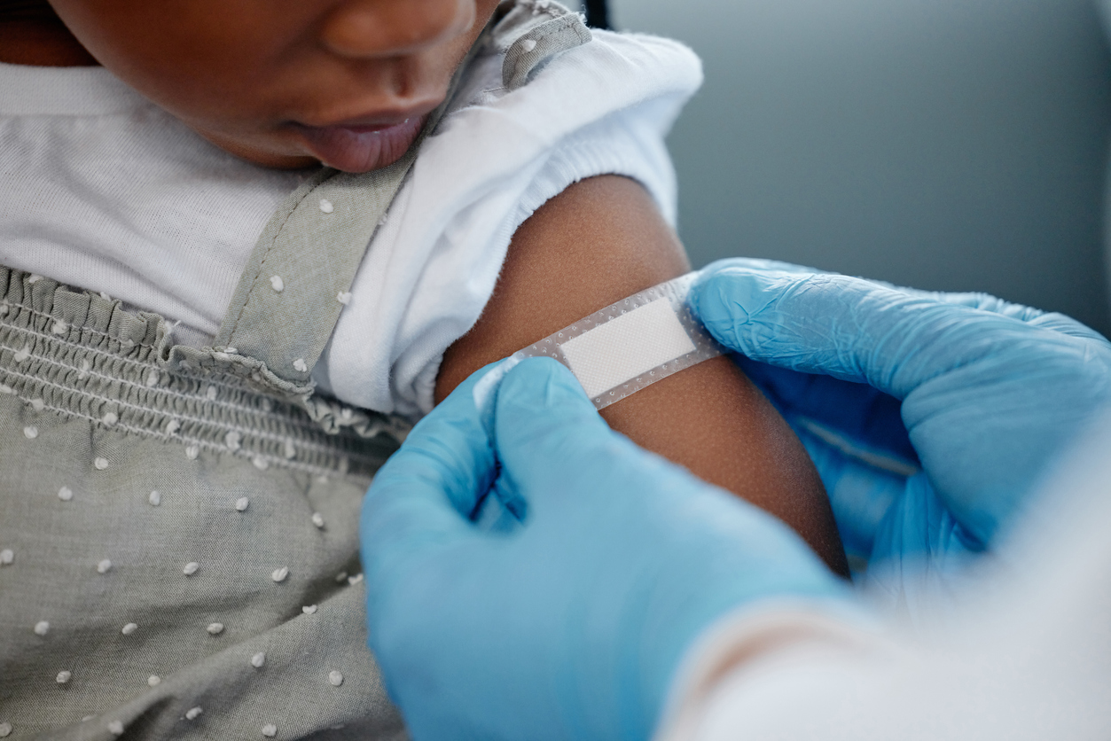 Unicef: 67 εκατ. παιδιά παγκοσμίως έχασαν δόσεις βασικών εμβολίων λόγω ...