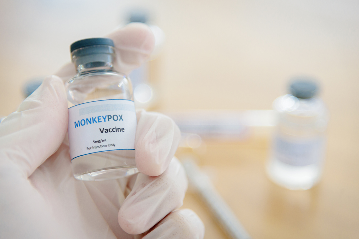 Ευλογιά των πιθήκων: Στα 88 τα κρούσματα στην Ελλάδα, αναφέρει το ECDC