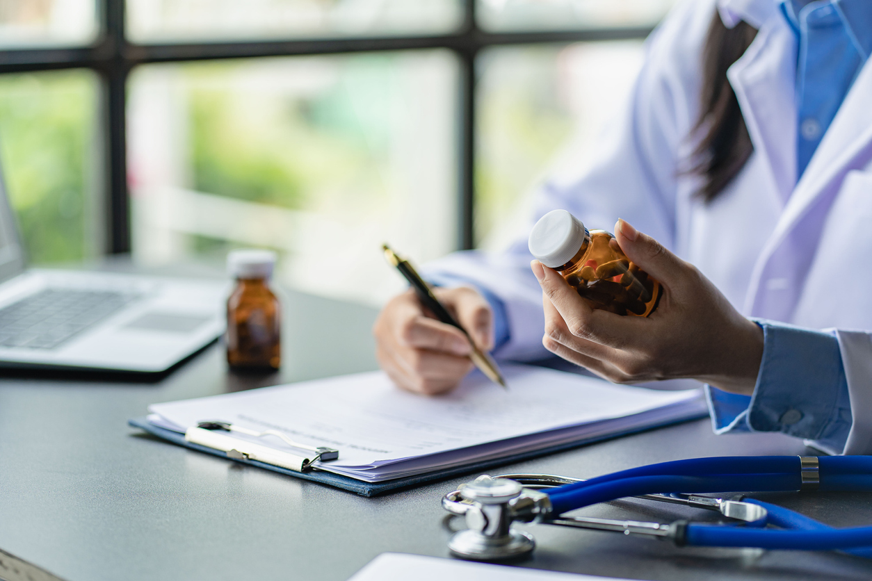 ΠΟΥ: Αναθεώρηση της λίστας με τα βασικά φάρμακα - Οι νέες προσθήκες ...