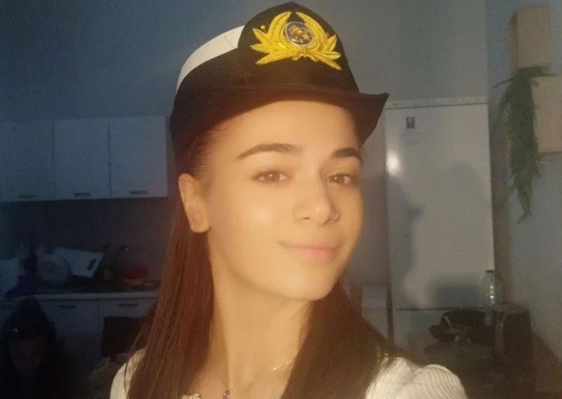 Κατέληξε 20χρονη δόκιμος του Εμπορικού Ναυτικού μετά από σοβαρή λοίμωξη ...