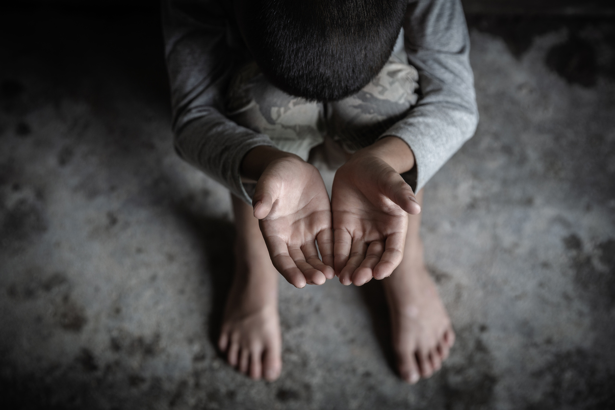 UNICEF: Σε συνθήκες ακραίας φτώχειας ζουν πάνω από 330 εκατομμύρια ...