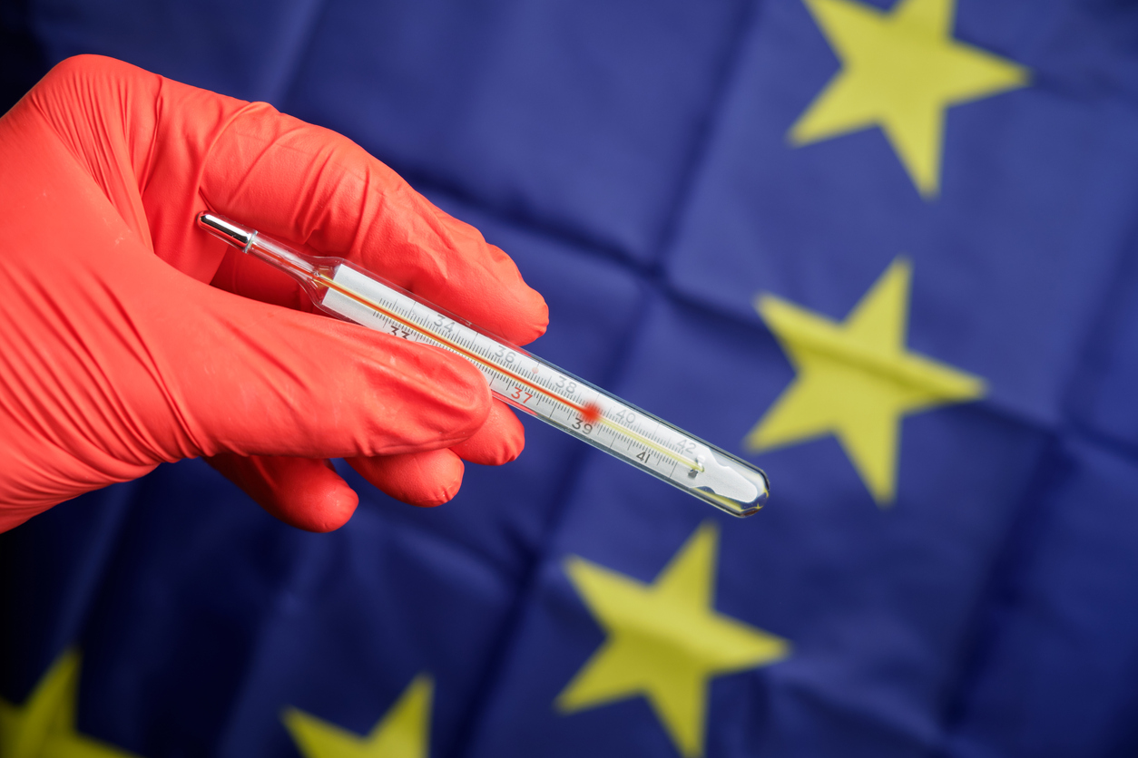 ECDC: Θωρακιστείτε εγκαίρως απέναντι στη νέα «τριδημία» γρίπης ...