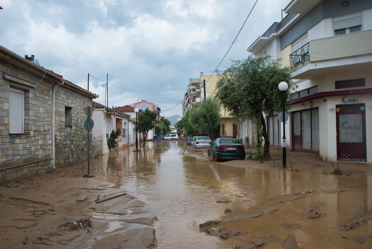 Θεσσαλία: Πώς αποτράπηκε επιδημία του ιού του Δυτικού Νείλου μετά τις ...