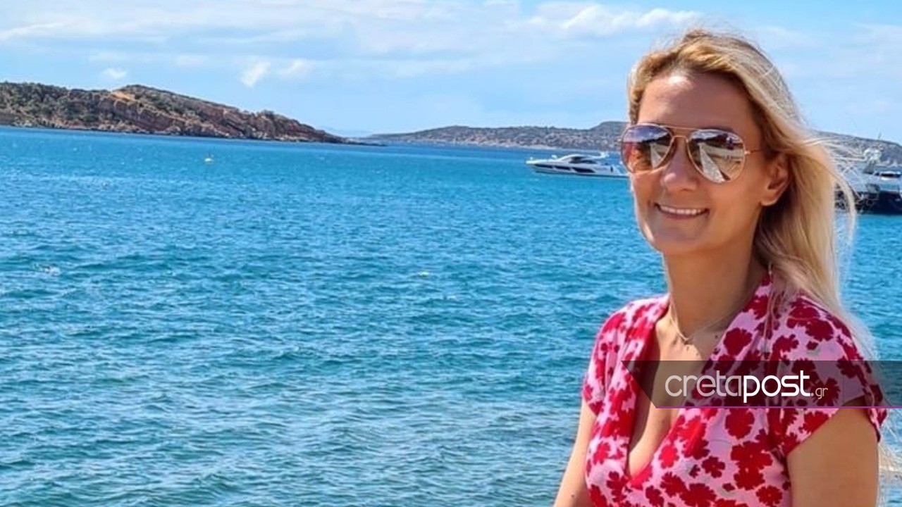 Το τραγικό παιχνίδι της μοίρας για τη νοσηλεύτρια που σκοτώθηκε στη Λιβύη