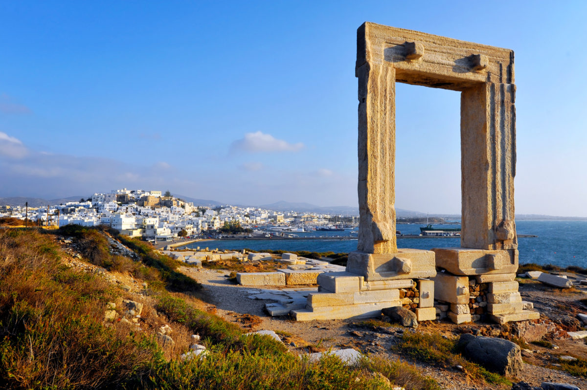 Nόσος της Νάξου: Η σπάνια πάθηση διερευνάται ως αιτία θανάτου 22χρονου ...