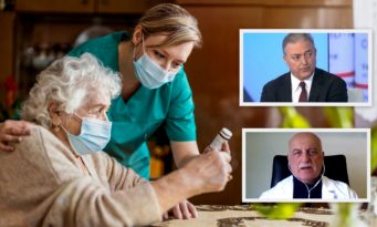 Τεχνική αναπνοής για να πέσει η πίεση αίματος: Τι και πώς να κάνετε