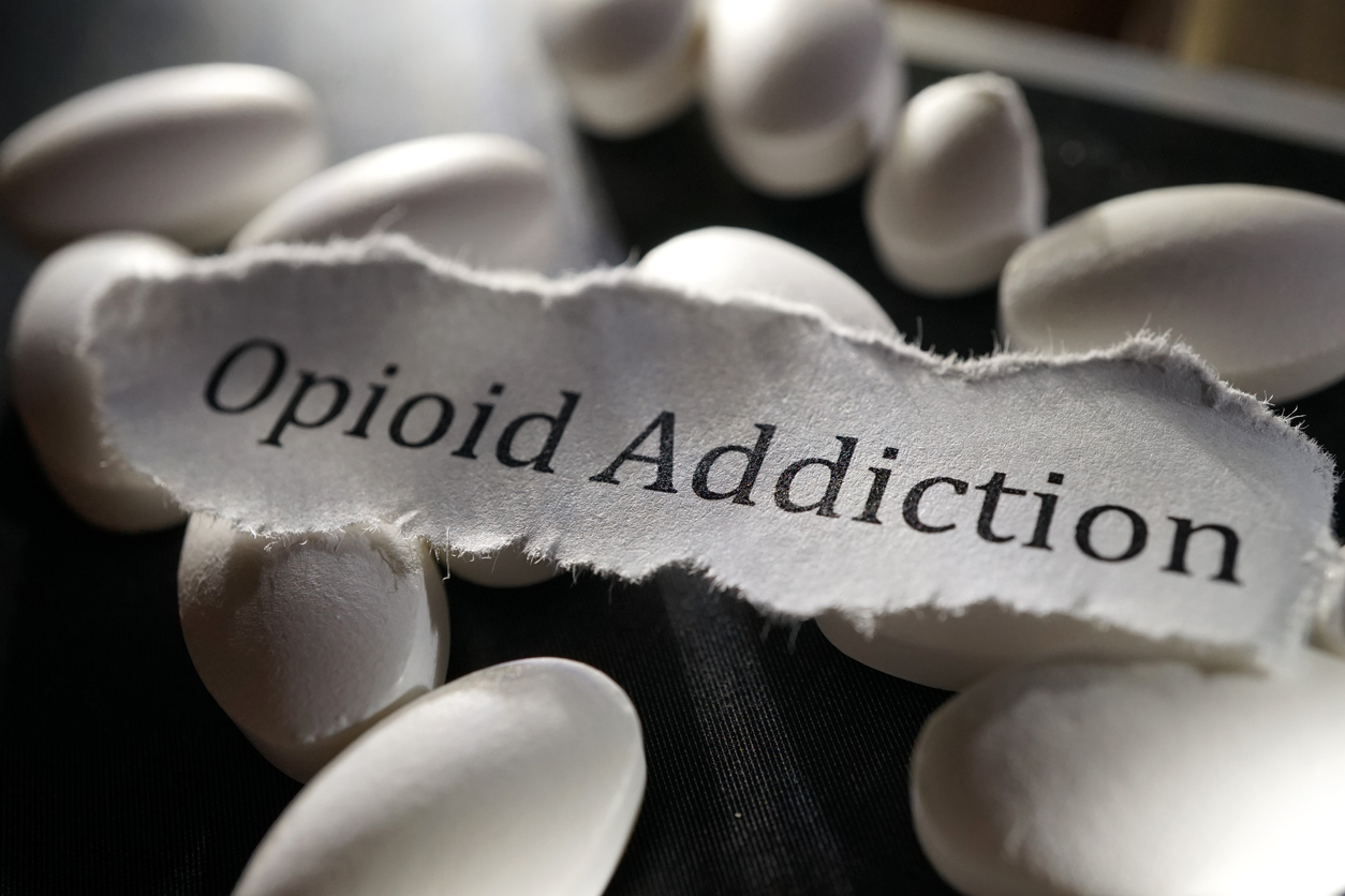 FDA: Εγκρίθηκε το πρώτο τεστ για τον κίνδυνο εθισμού στα οπιοειδή