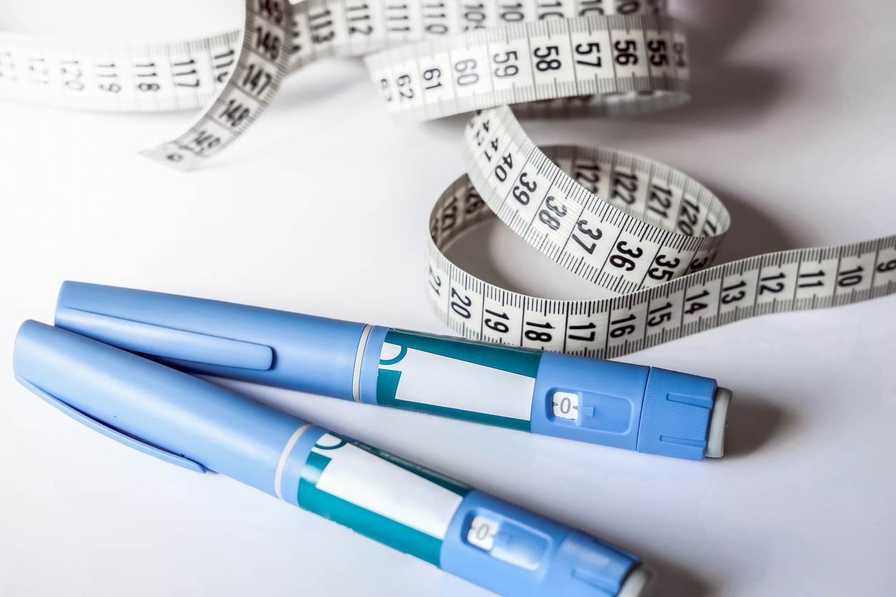Προειδοποίηση FDA για πλαστά φάρμακα αδυνατίσματος-διαβήτη
