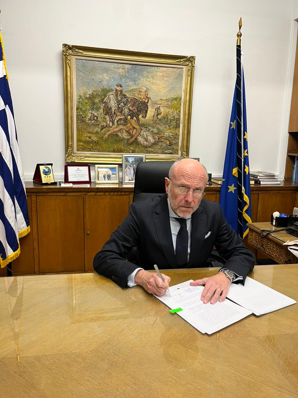 Νέες Μονάδες Ψυχικής Υγείας σε 8 Περιφέρειες της χώρας: Θα παρέχουν ...