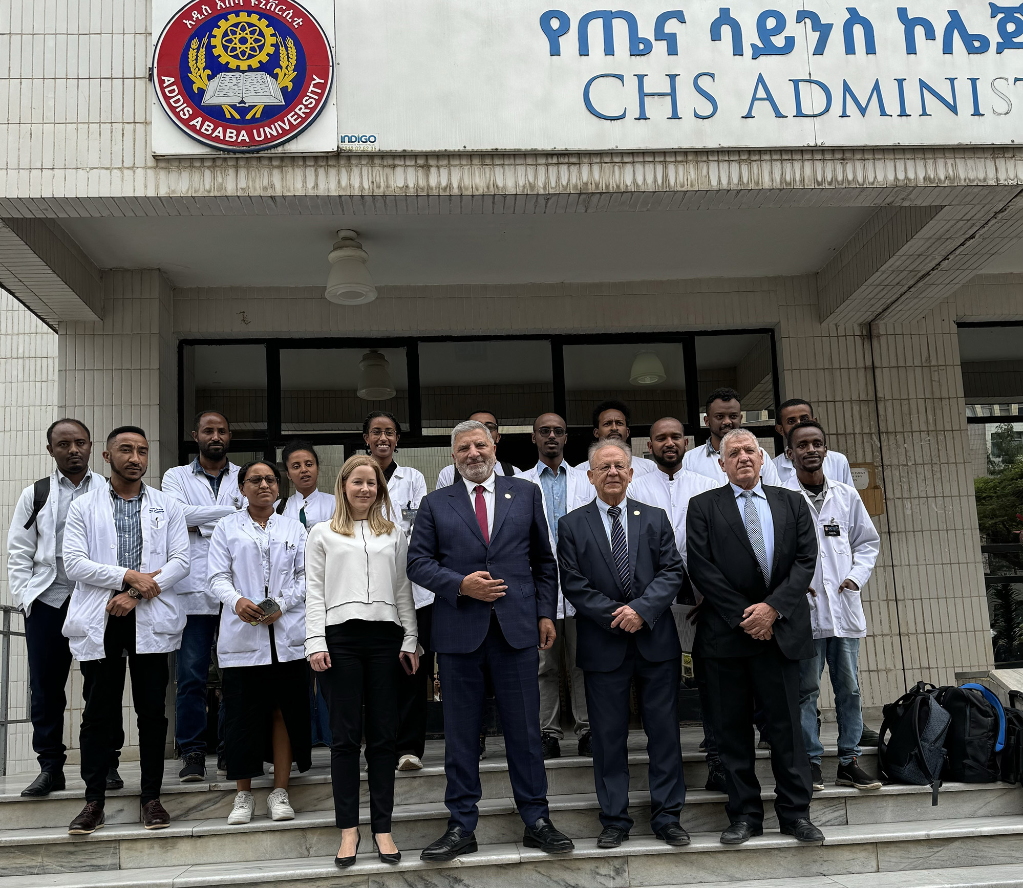 ΙΣΑ: Ιπποκρατική εβδομάδα στην Ιατρική Σχολή του Πανεπιστημίου της ...