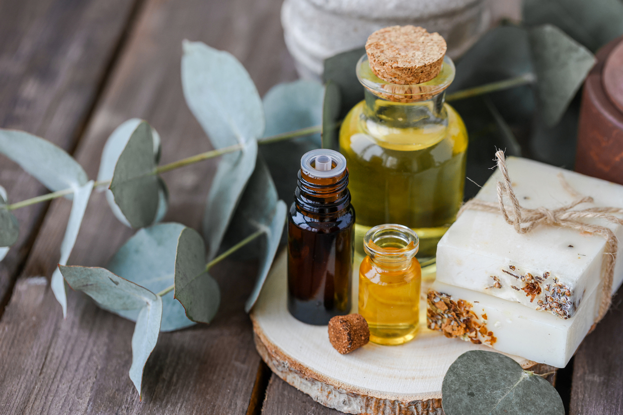 Πώς η αρωματοθεραπεία βοηθά στην κατάθλιψη [έρευνα]