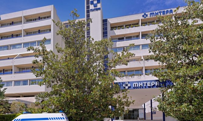 ΜΗΤΕΡΑ: Διοργάνωση εκπαιδευτικών σεμιναρίων στη γυναικολογική λαπαροσκόπηση