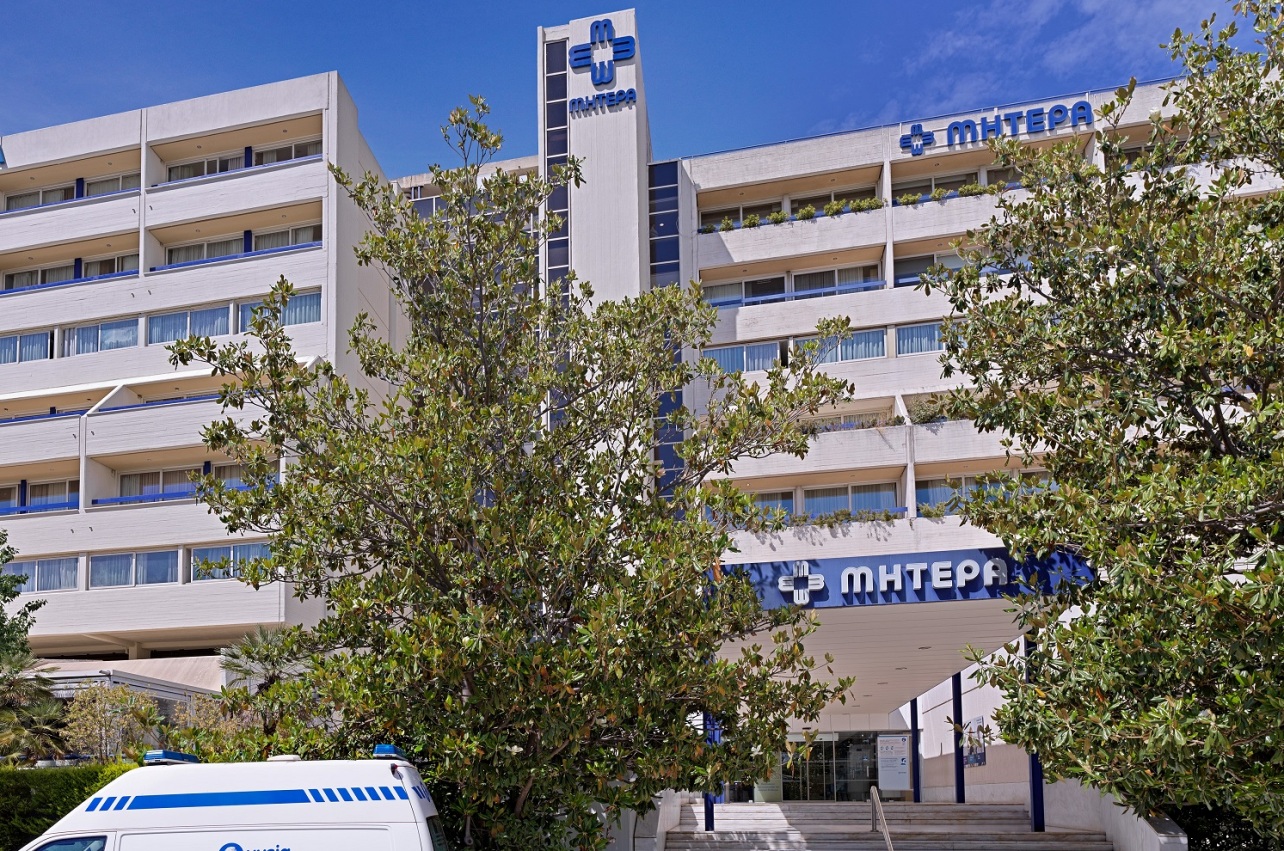 ΜΗΤΕΡΑ: Διοργάνωση εκπαιδευτικών σεμιναρίων στη γυναικολογική λαπαροσκόπηση