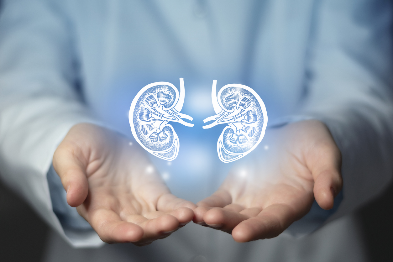 Χρόνια νεφρική νόσος: Μία ύπουλη και σιωπηλή πάθηση