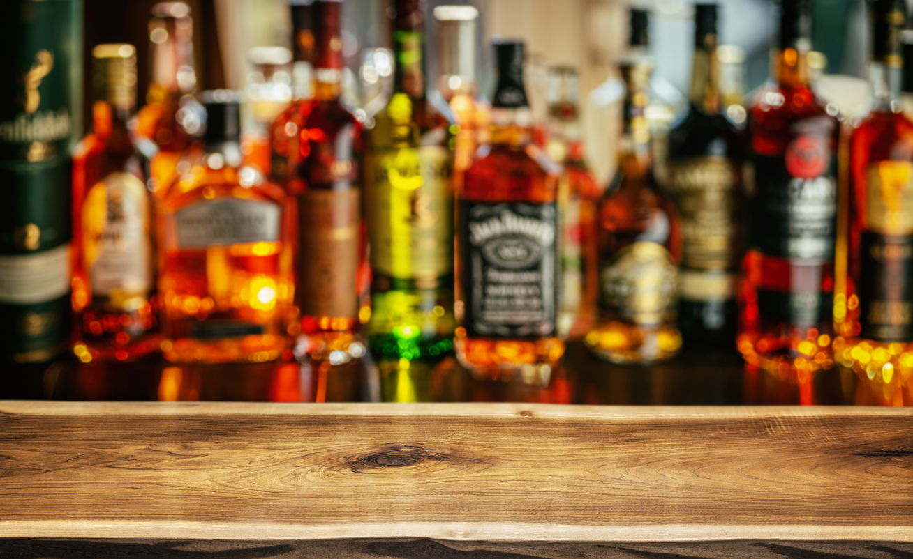 Αύξηση σχεδόν 30% στους θανάτους από αλκοόλ καταγράφει το CDC