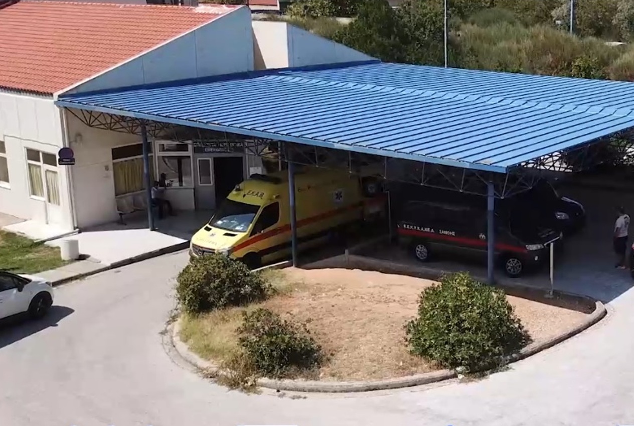 Στρατιωτικός νευρολόγος θα βλέπει τους ασθενείς στο Γενικό Νοσοκομείο ...