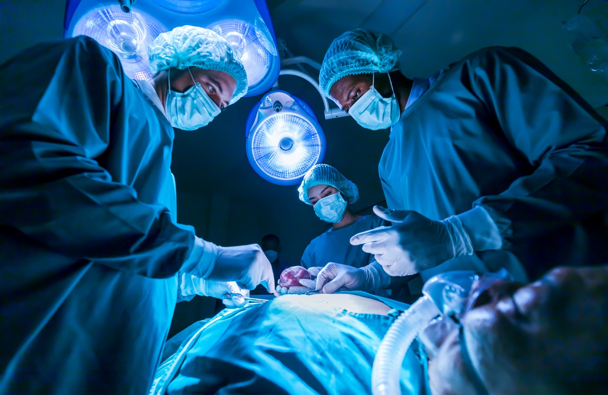 Κυτταρομείωση: Η χειρουργική λύση για τον καρκίνο στο περιτόναιο