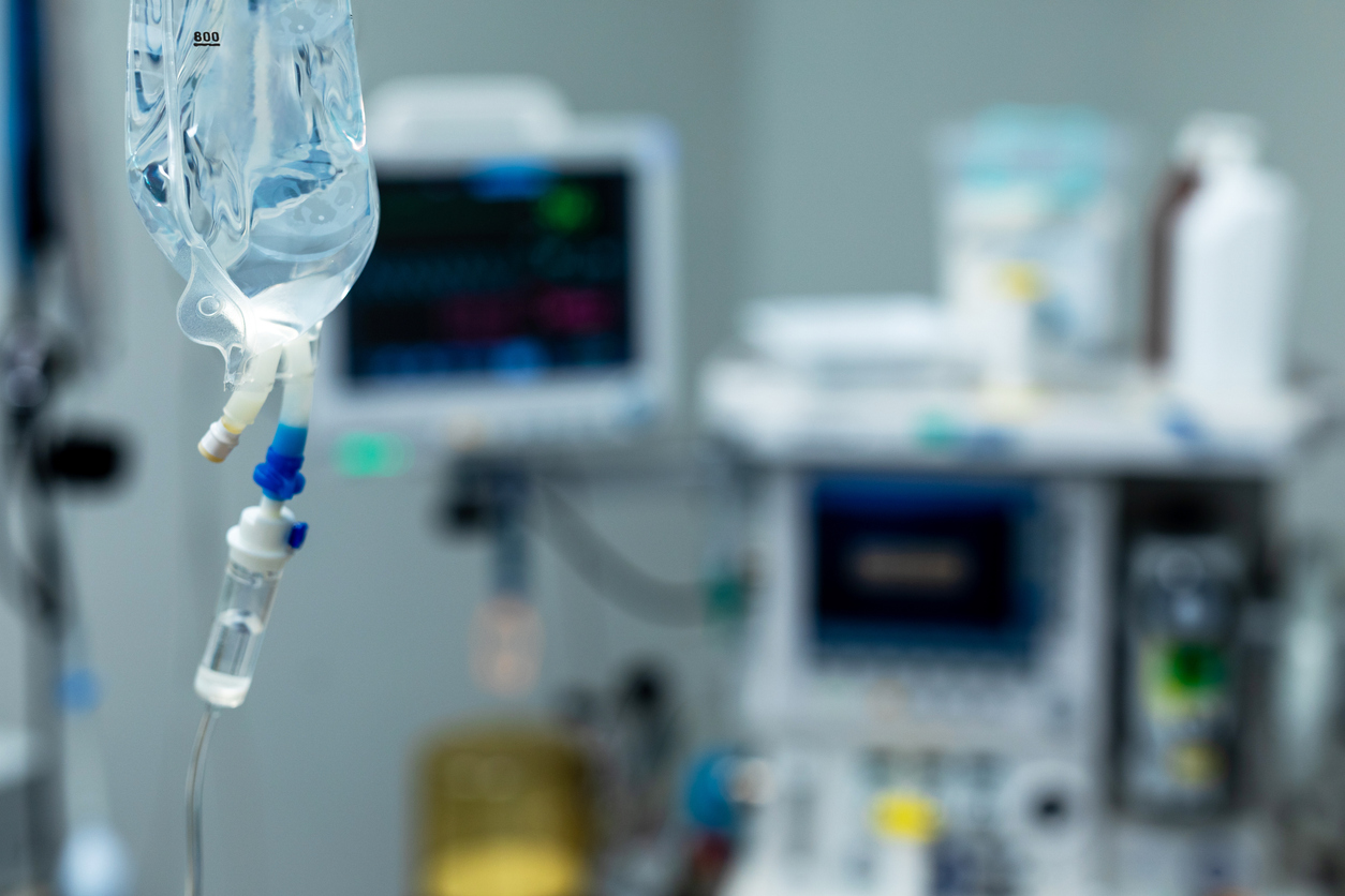 FDA: «Πράσινο φως» για νέο αντιβιοτικό, αποτελεσματικό και έναντι ...