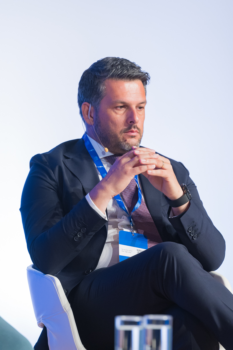 1ο SFEE Summit: Η αξιοποίηση των δεδομένων υγείας κλειδί για ένα σύγχρονο υγειονομικό οικοσύστημα