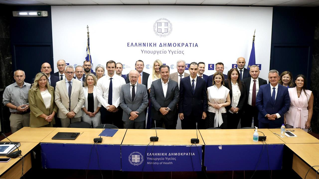 Αυτοί είναι οι νέοι Διοικητές και Υποδιοικητές στις 7 ΥΠΕ - Όλα τα ονόματα