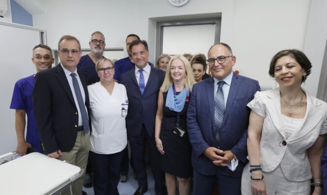 Καρκίνος του δέρματος: Το #1 σύμπτωμα που οι ασθενείς παραβλέπουν αρχικά
