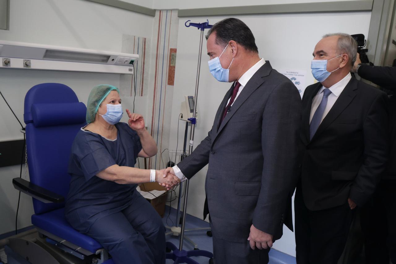 Σε ποια νοσοκομεία ξεκινούν σήμερα τα δωρεάν απογευματινά χειρουργεία ...
