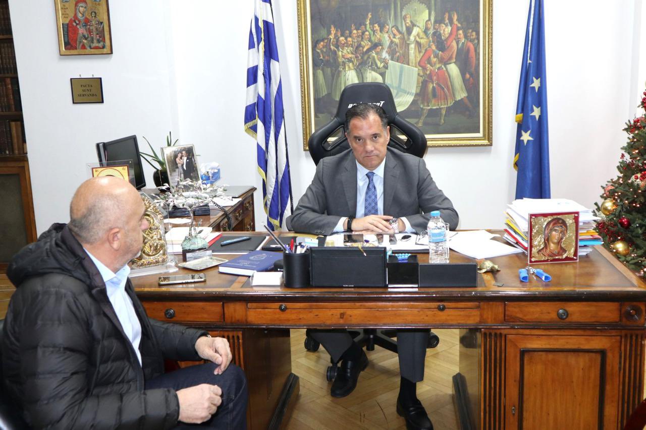 Σε Άγονα κατηγορίας Α' αναβαθμίζονται τα Κέντρα Υγείας Σφακίων και Ανωγίων