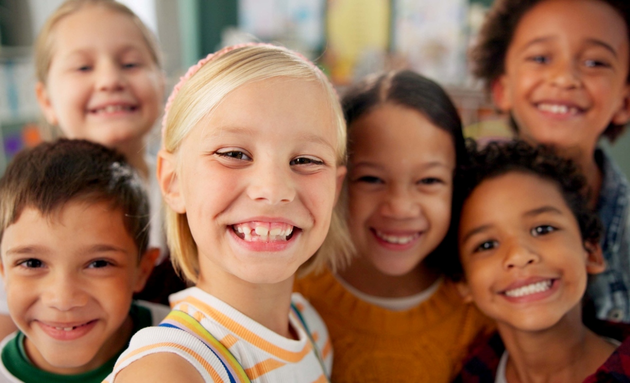 Δεκέμβριος - Μήνας του Παιδιού: Ο κόσμος του παιδιού και το ψυχικό ευ ζην