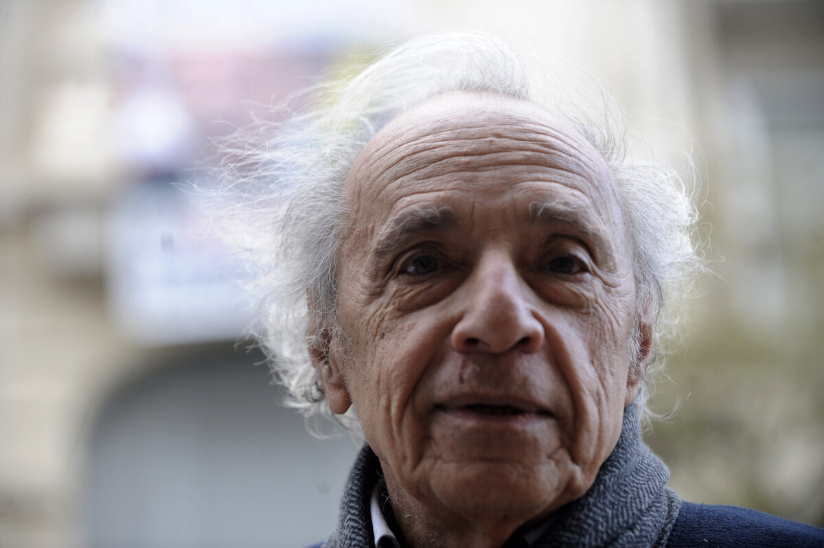 Δημήτρης Κολλάτος: Έφυγε από τη ζωή στα 87 του χρόνια ο σκηνοθέτης της ...
