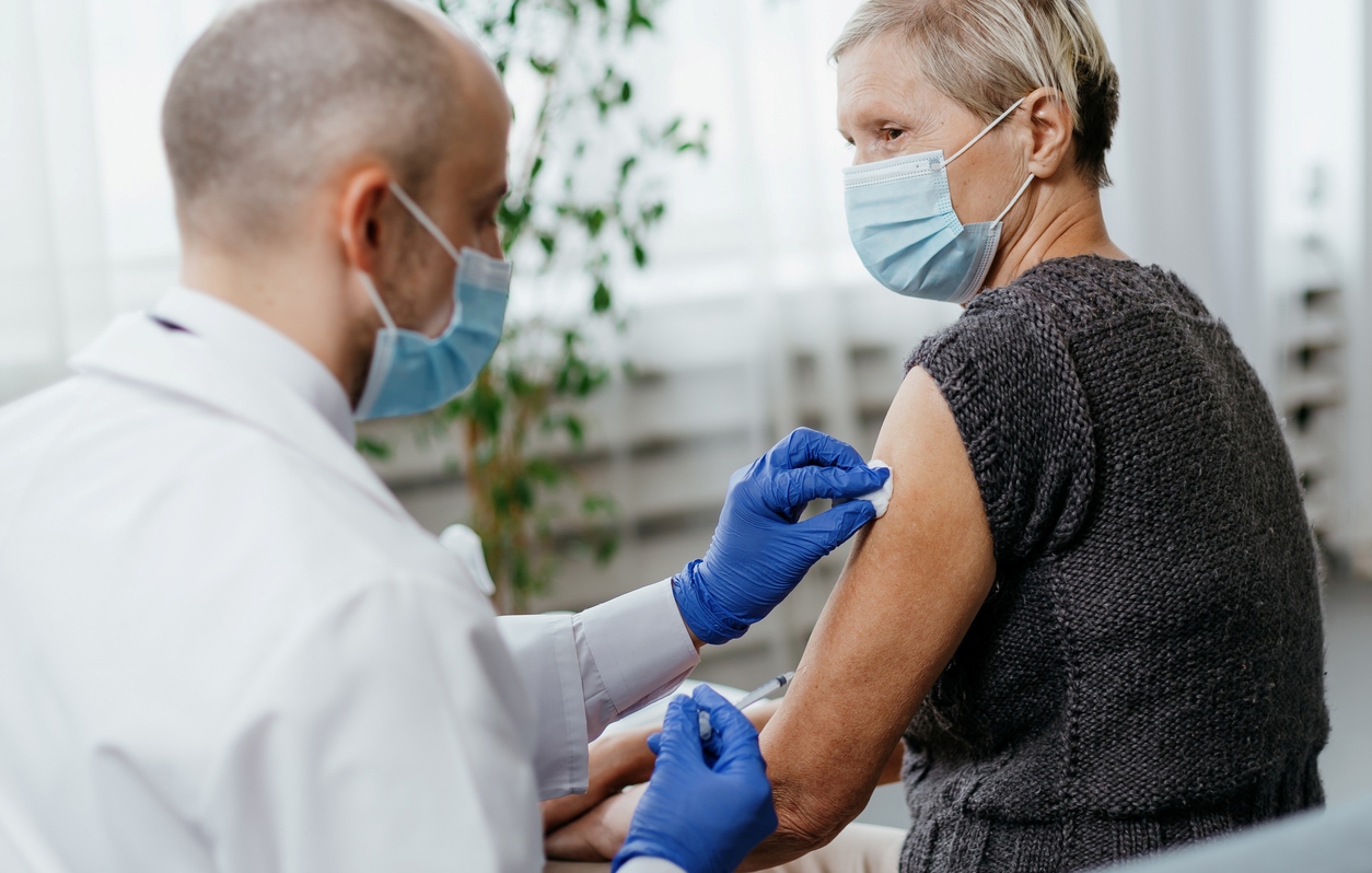 Γρίπη: Πόσο αποτελεσματικό είναι το φετινό εμβόλιο, σύμφωνα με νέα δεδομένα