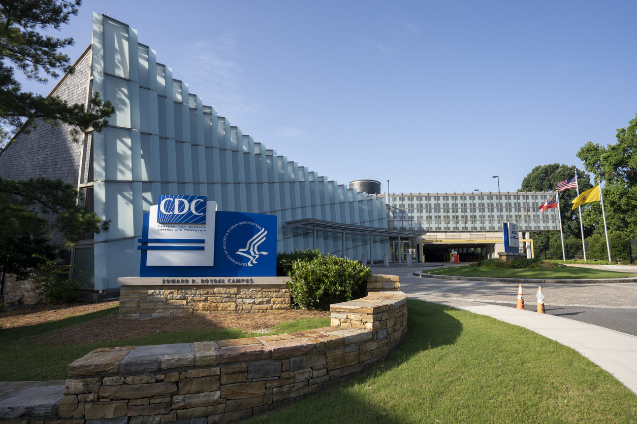 CDC: Ανησυχία σε επιδημιολόγους και επιστήμονες από το «μπλακ άουτ» σε ...