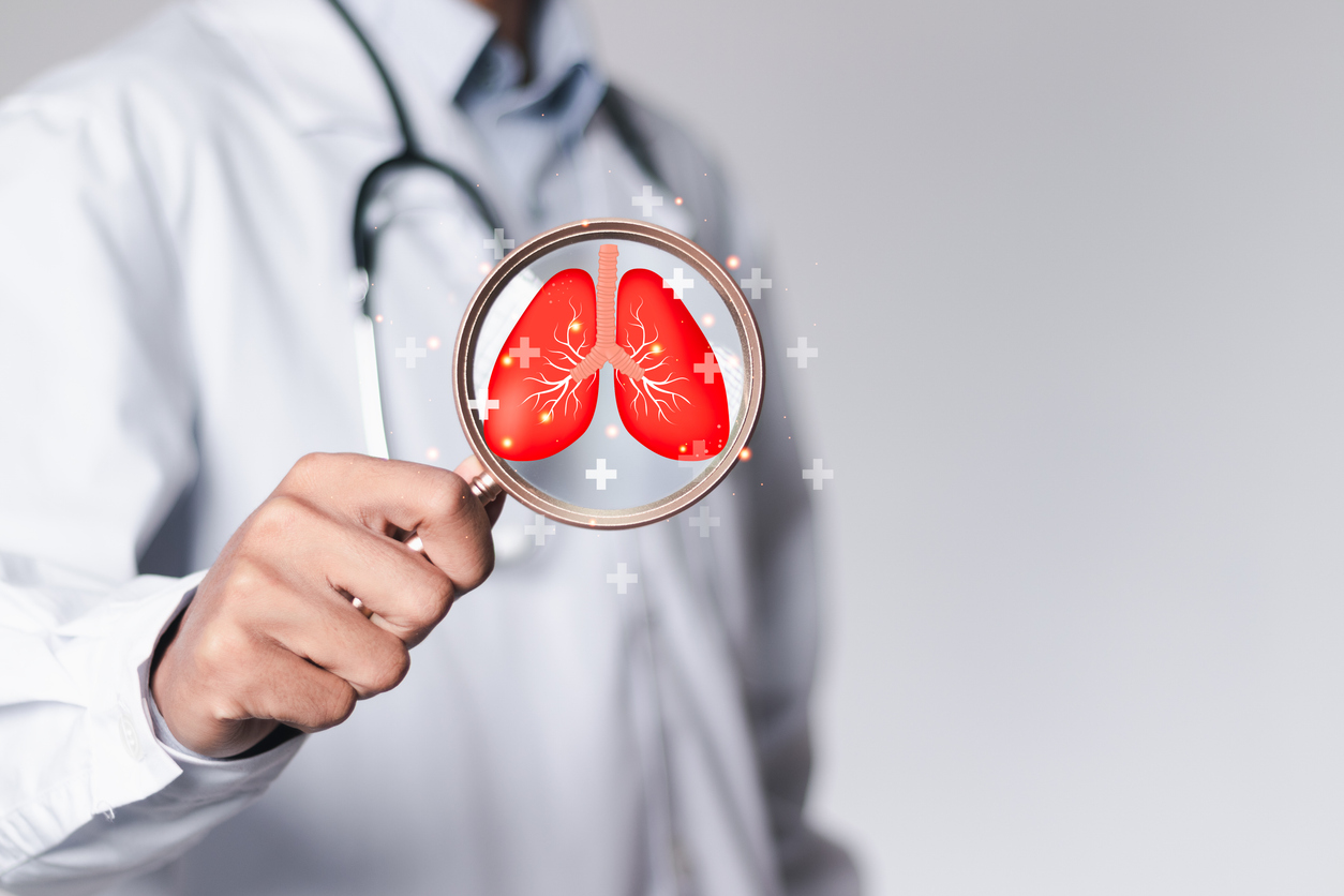Καρκίνος πνεύμονα: Πόσο συχνός είναι και ποια είναι η πρόγνωση