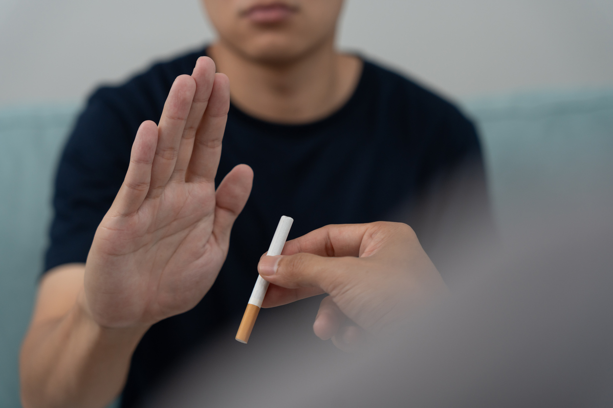 Θεσσαλονίκη: Δράσεις ενημέρωσης και ευαισθητοποίησης κατά του καπνίσματος