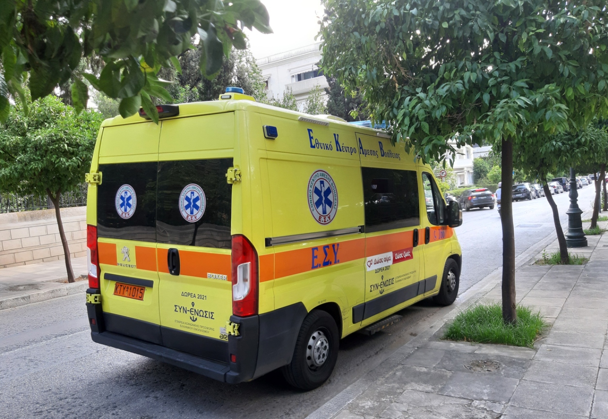 Κοριτσάκι ηλικίας 5 ετών στη Θεσσαλονίκη πέθανε από στρεπτόκοκκο
