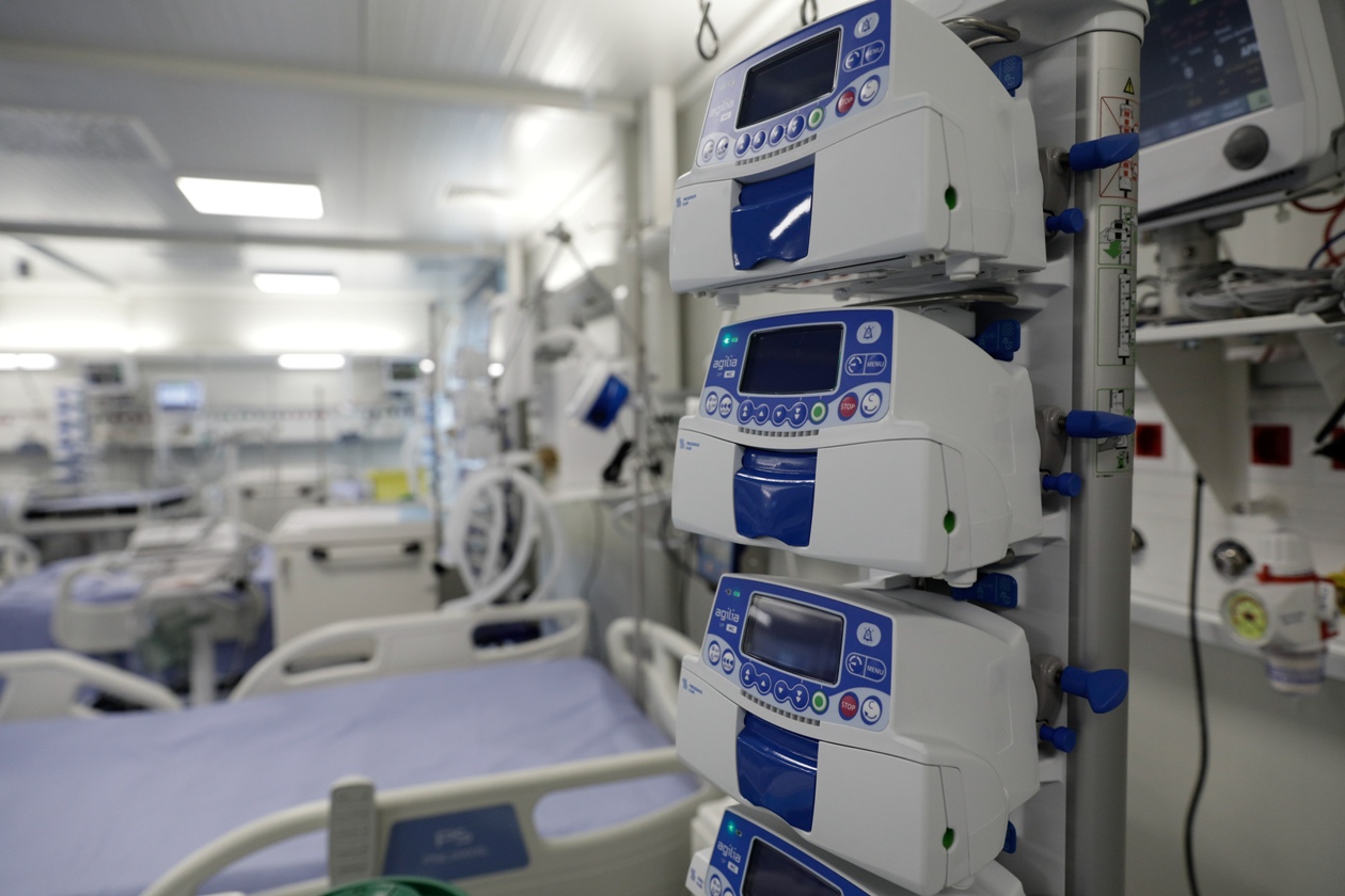 Στην εντατική παραμένει ο 15χρονος που έπαθε θερμοπληξία και υποβλήθηκε ...
