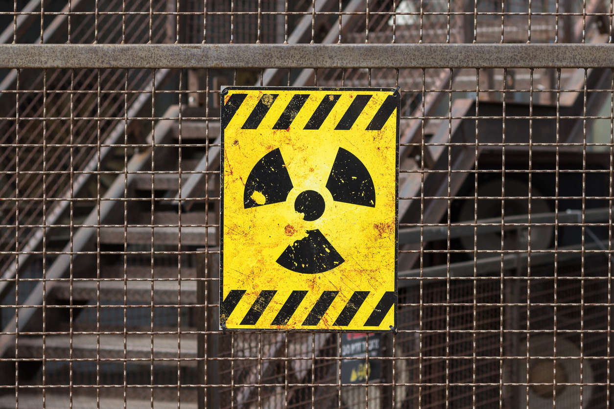 Επείγουσα εισαγγελική έρευνα για ραδιενεργά απόβλητα από νοσοκομεία και ...