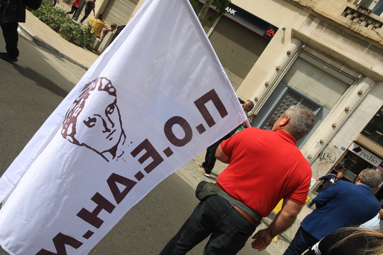 Η ΠΟΕΔΗΝ θα συμμετάσχει στην πανελλαδική 24ωρη απεργία της 1ης Οκτωβρίου