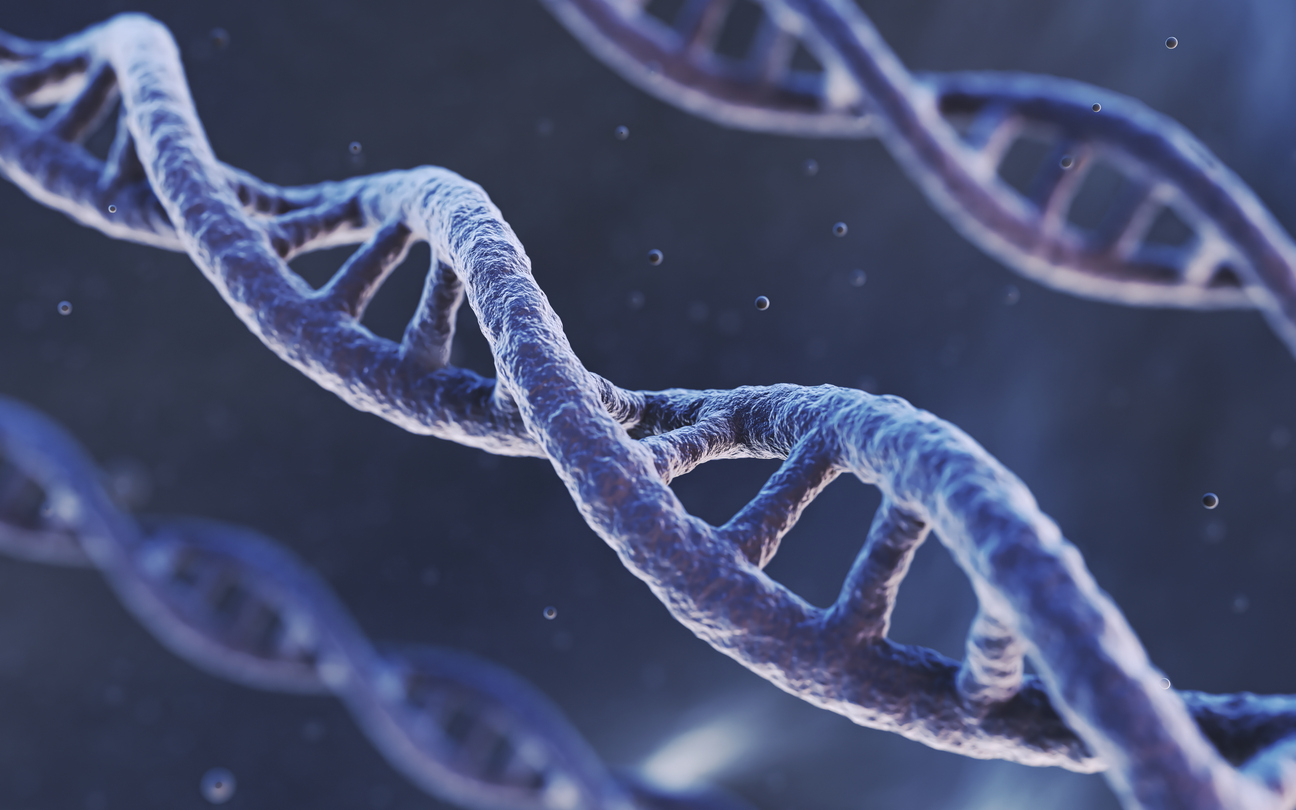 Κρυμμένοι ιοί στο ανθρώπινο DNA θα μπορούσαν να είναι η επόμενη μεγάλη ...